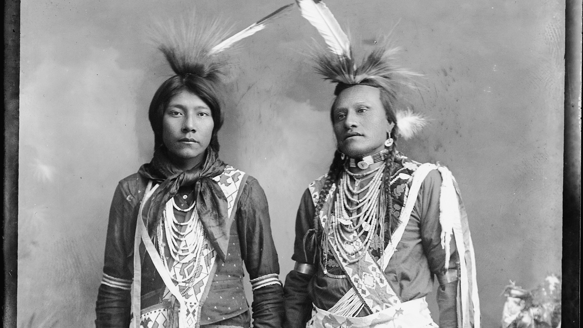 10 mythical creatures from Native American folklore | Sky HISTORY TV Channel